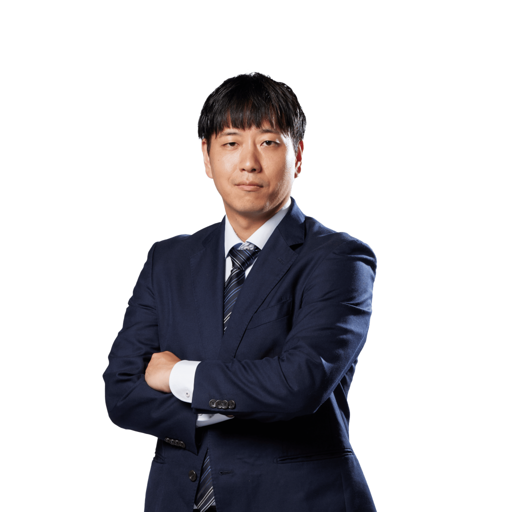 Jun Hashizume - 東京ユナイテッドバスケットボールクラブ公式サイト｜TUBC