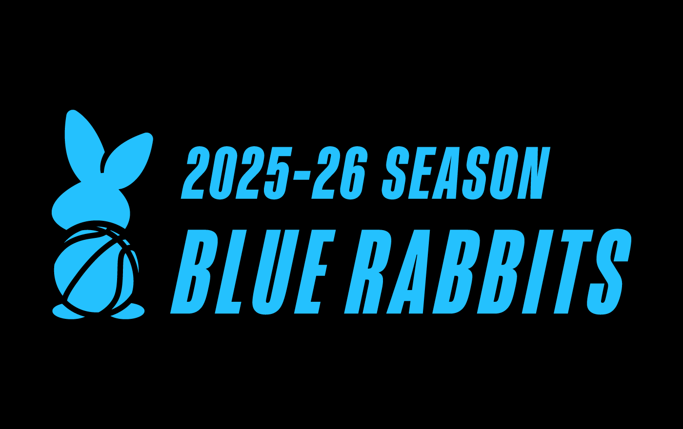 2025-26シーズン 公式ファンクラブ「BLUE RABBITS」会員概要のご案内 - 東京ユナイテッドバスケットボールクラブ公式サイト｜TUBC
