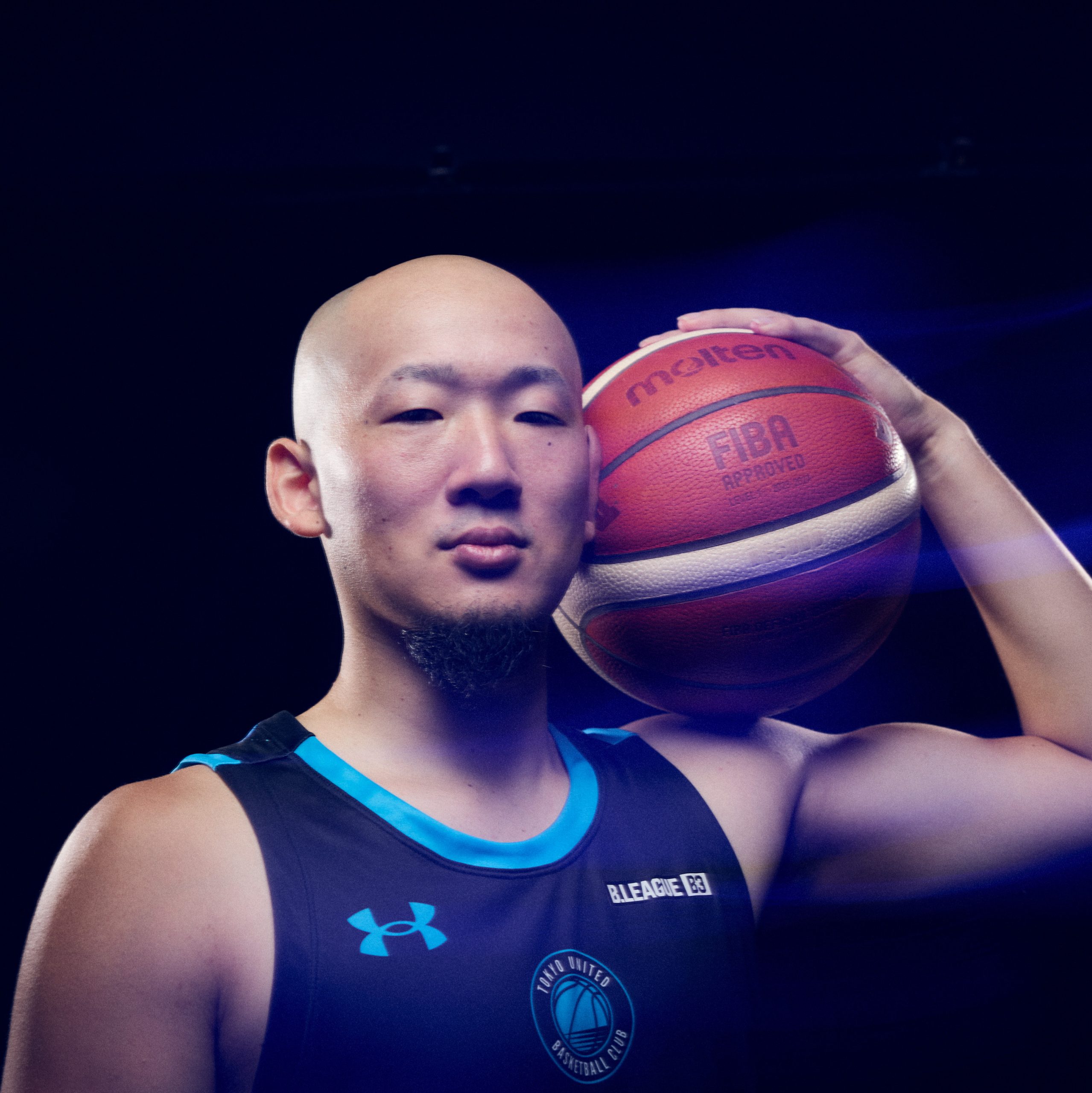 Dan Taguchi - 東京ユナイテッドバスケットボールクラブ公式サイト｜TUBC